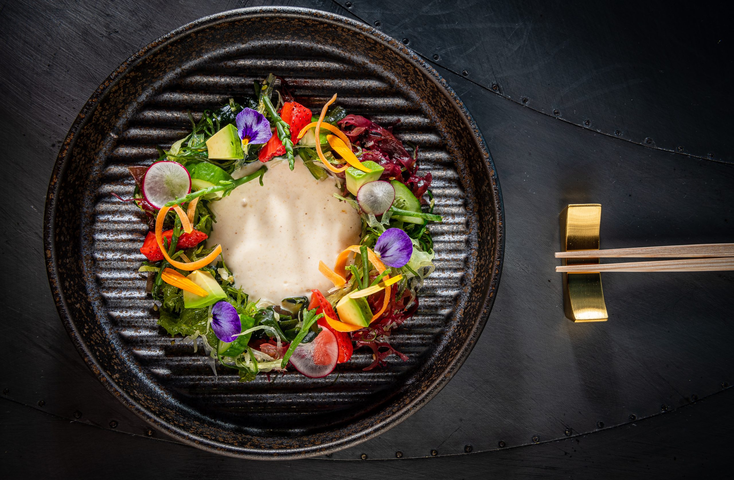 Reservations | NARA-YA!!